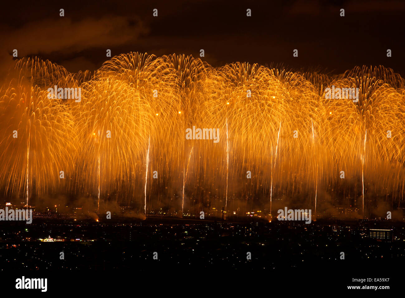 Higashiyama family land niigata hi-res stock photography and images - Alamy