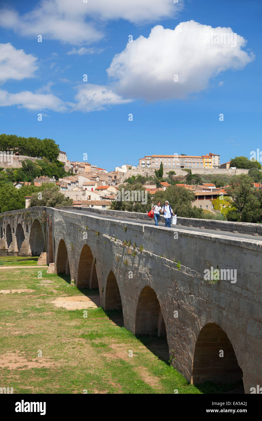 Pont vieux bridge hi-res stock photography and images - Alamy