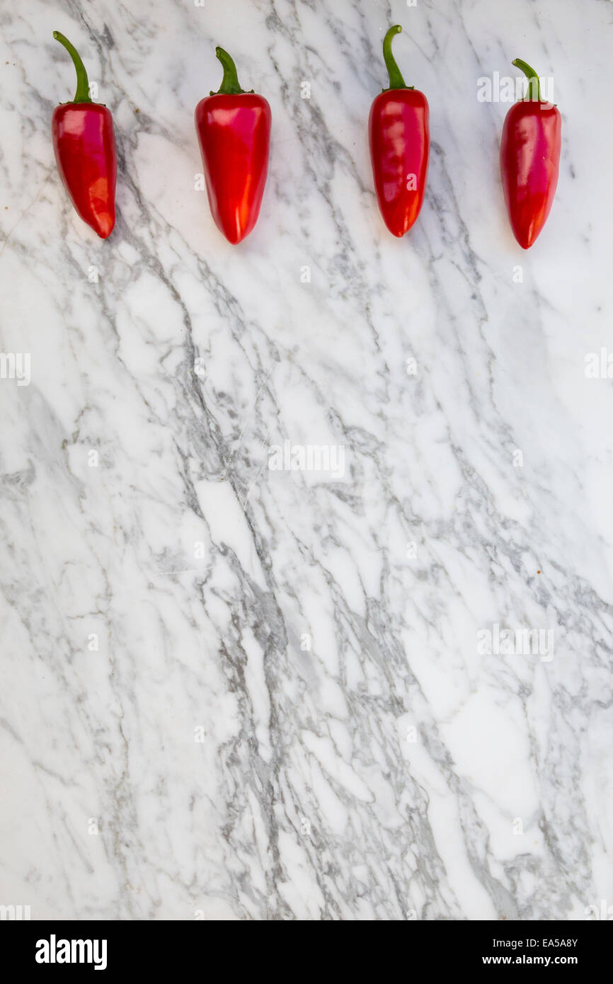 Capsicum annuum jalapenos hi-res stock photography and images - Alamy