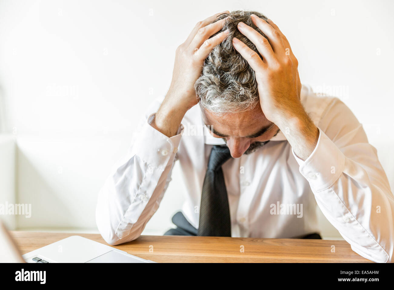 Overstressed hi-res stock photography and images - Alamy