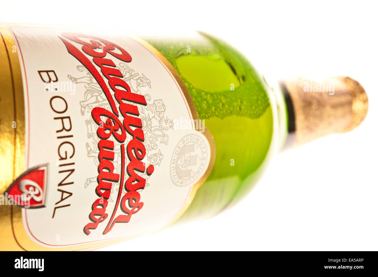 Pilsner bottle hi-res stock photography and images - Alamy