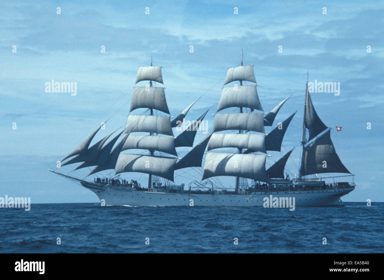 Sail circa hi-res stock photography and images - Alamy