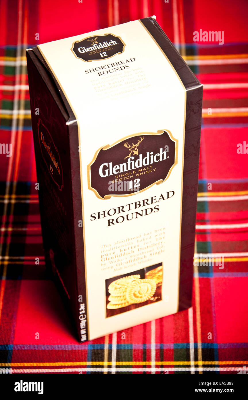 Box biscuits hi-res stock photography and images - Alamy