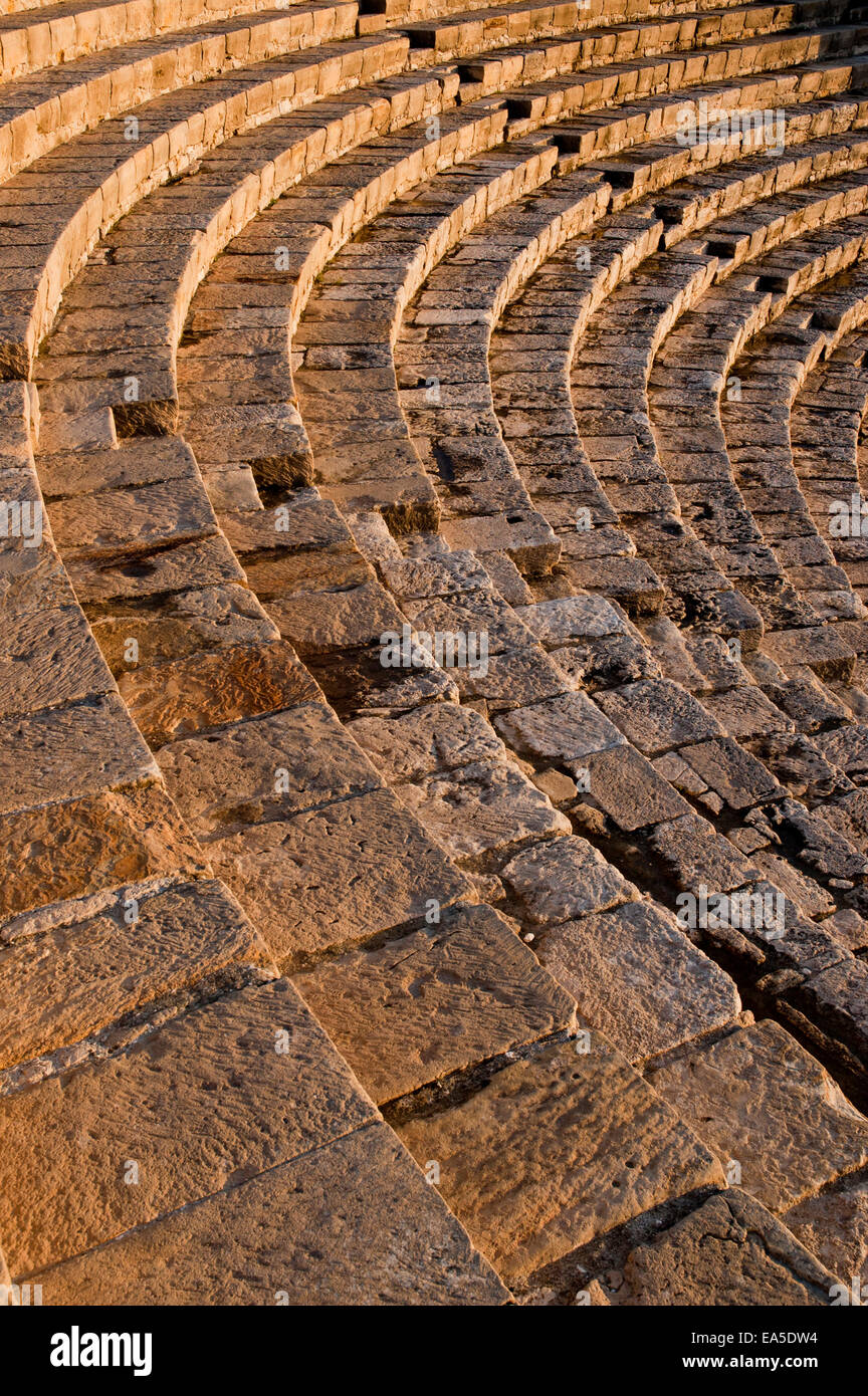 The curium amphitheatre cyprus hi-res stock photography and images - Alamy