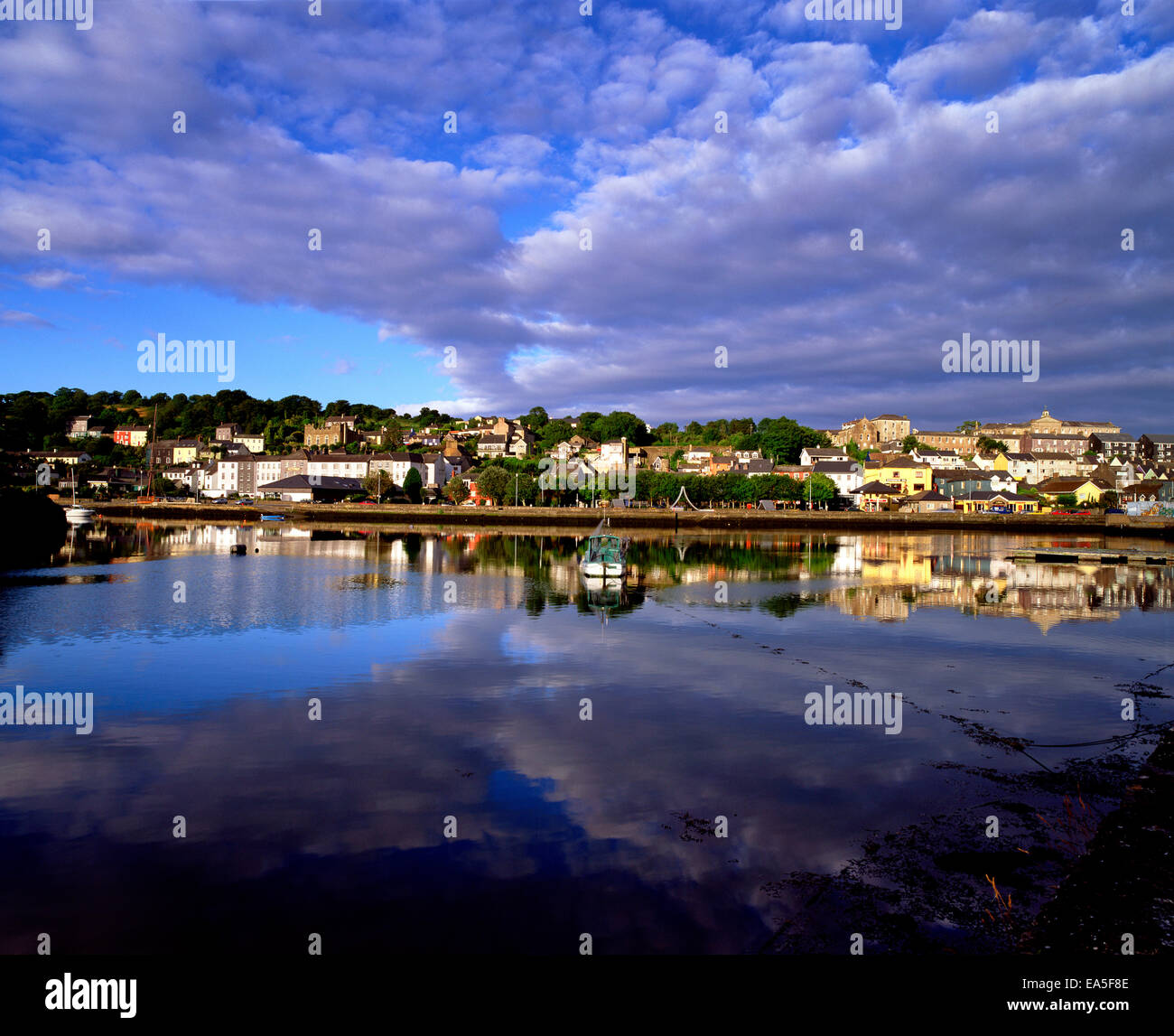 Kinsale Co Cork Ireland High Resolution Stock Photography and Images ...