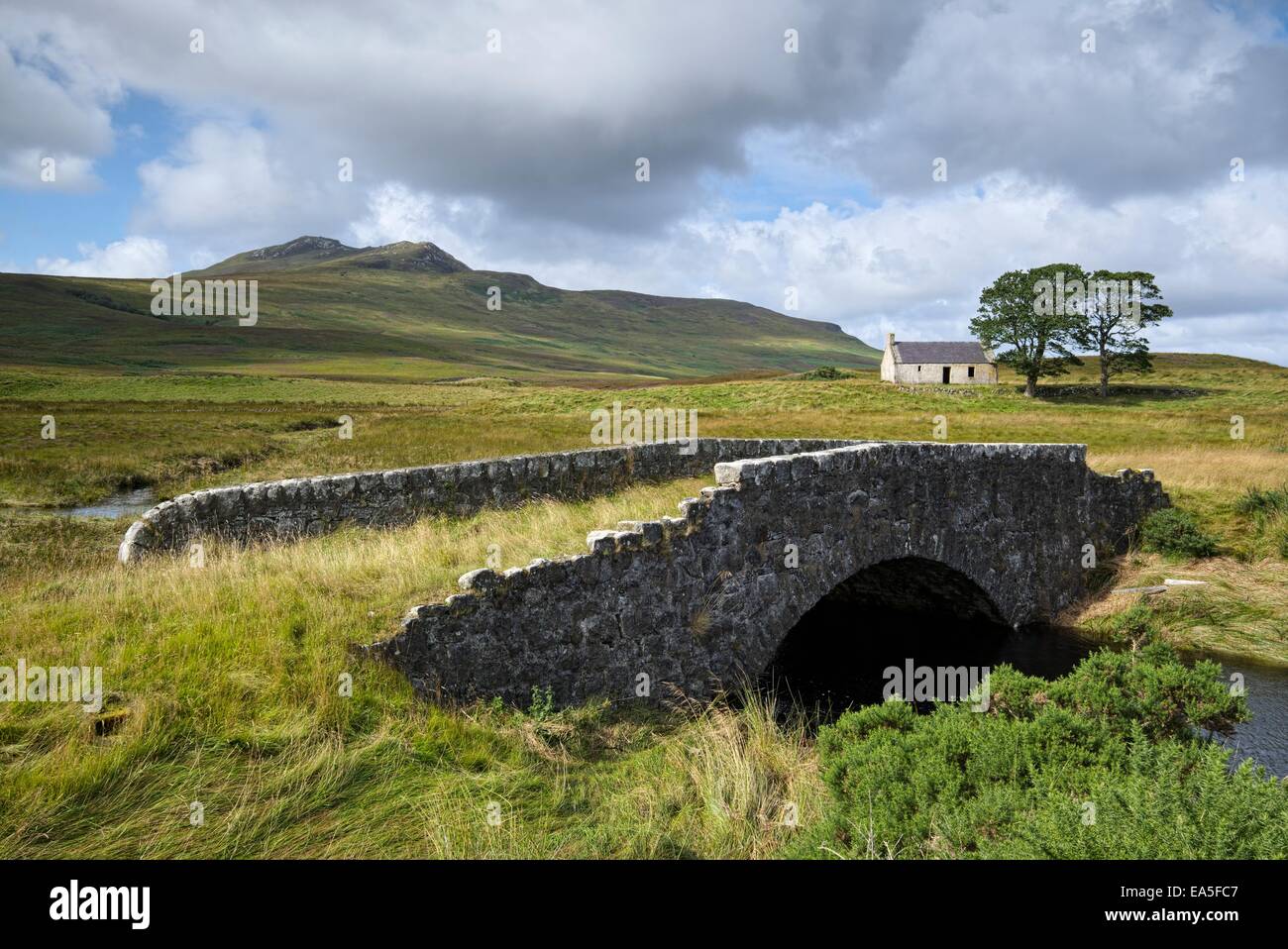 Altnaharra hi-res stock photography and images - Alamy