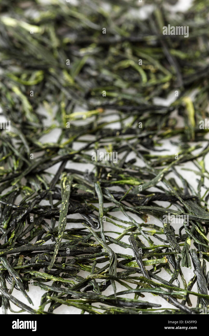 Gyokuro hi-res stock photography and images - Alamy