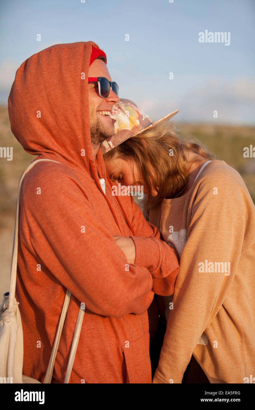 Seignosse beach hi-res stock photography and images - Alamy
