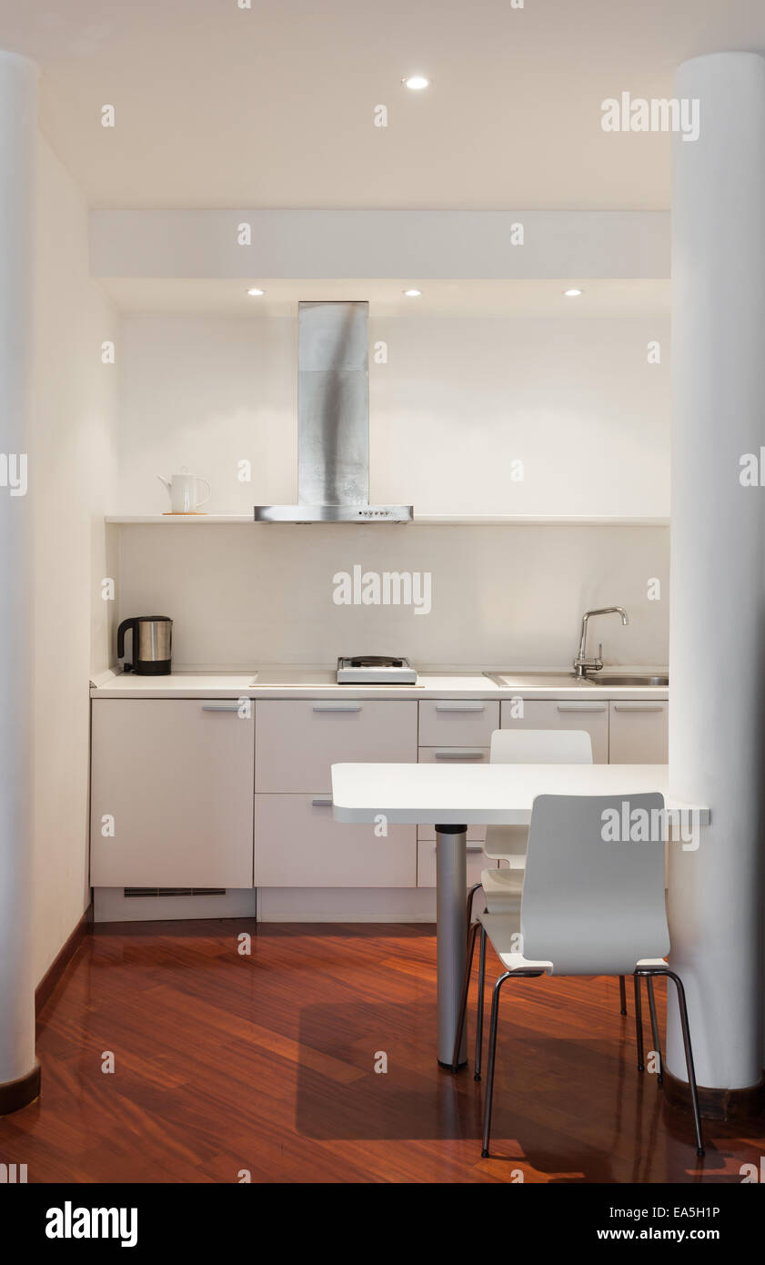 Nice kitchen hi-res stock photography and images - Alamy