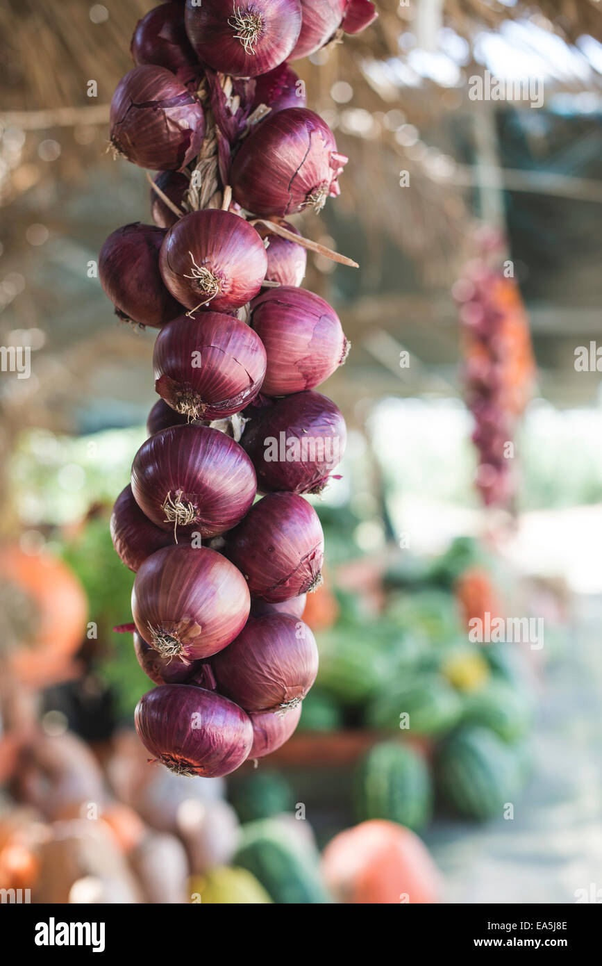 Food market manila philippines hi-res stock photography and images - Alamy