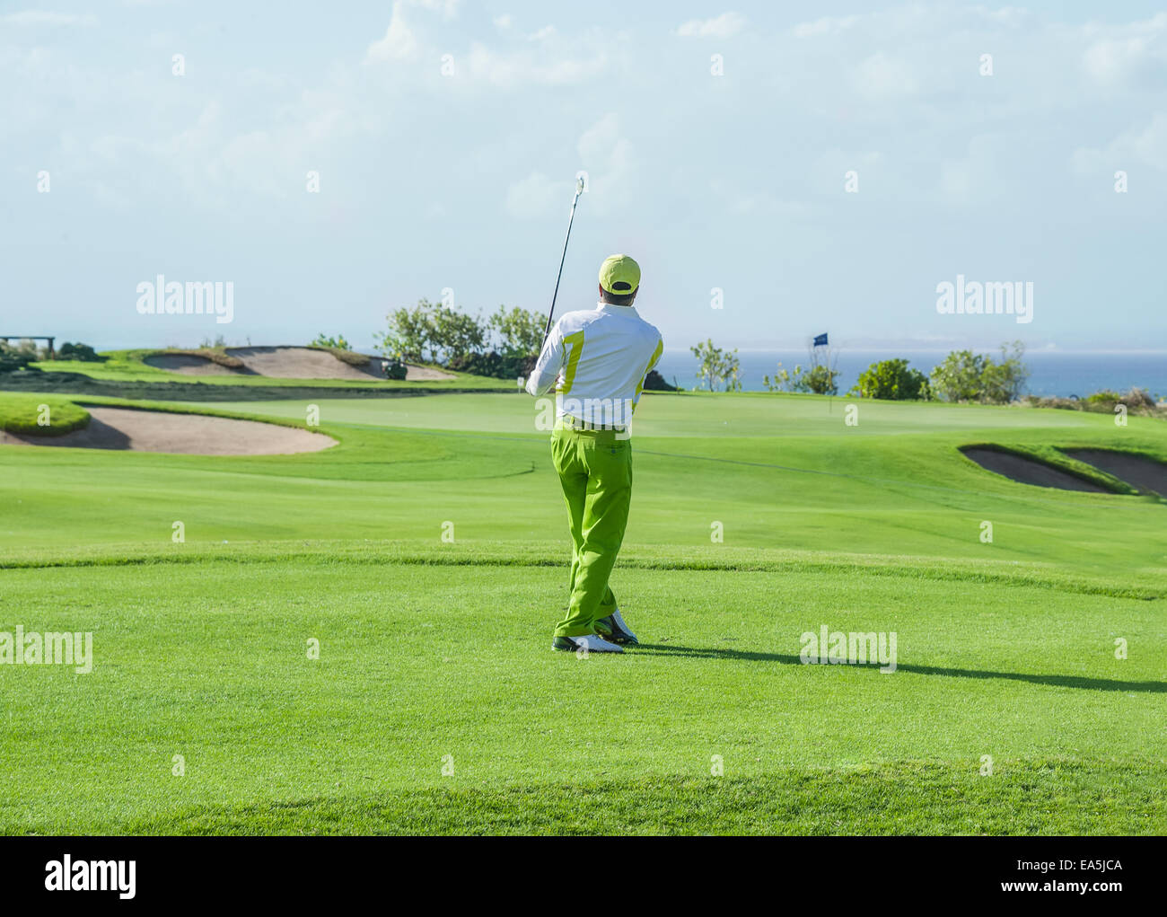 Club man hi-res stock photography and images - Alamy