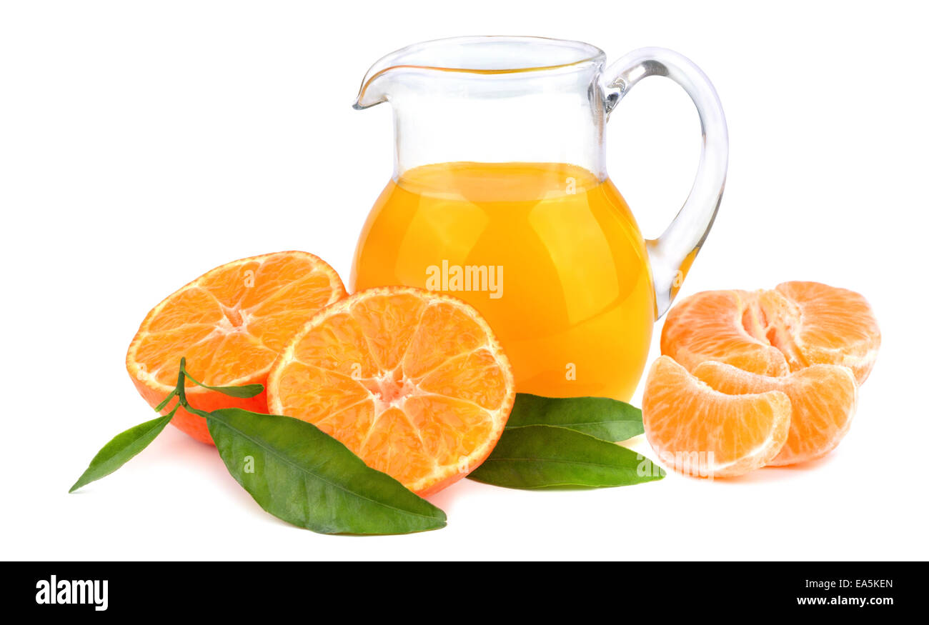 Jug fruit juice hi-res stock photography and images - Alamy