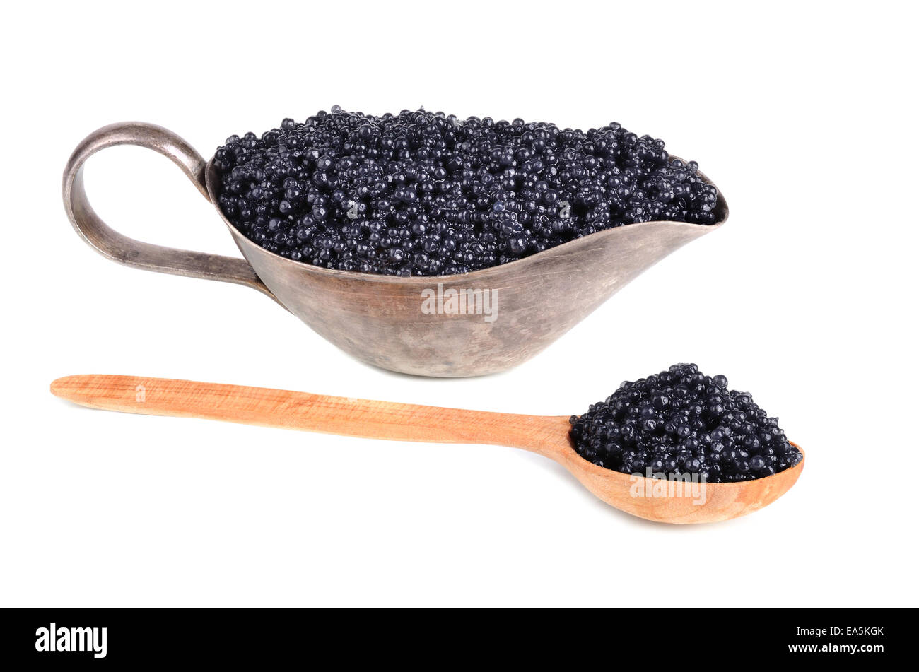 Beluga caviar hi-res stock photography and images - Alamy