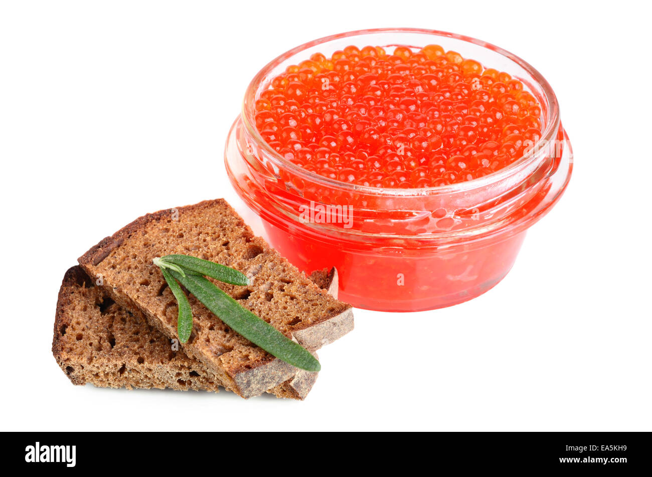 Black caviar tin Cut Out Stock Images & Pictures - Alamy