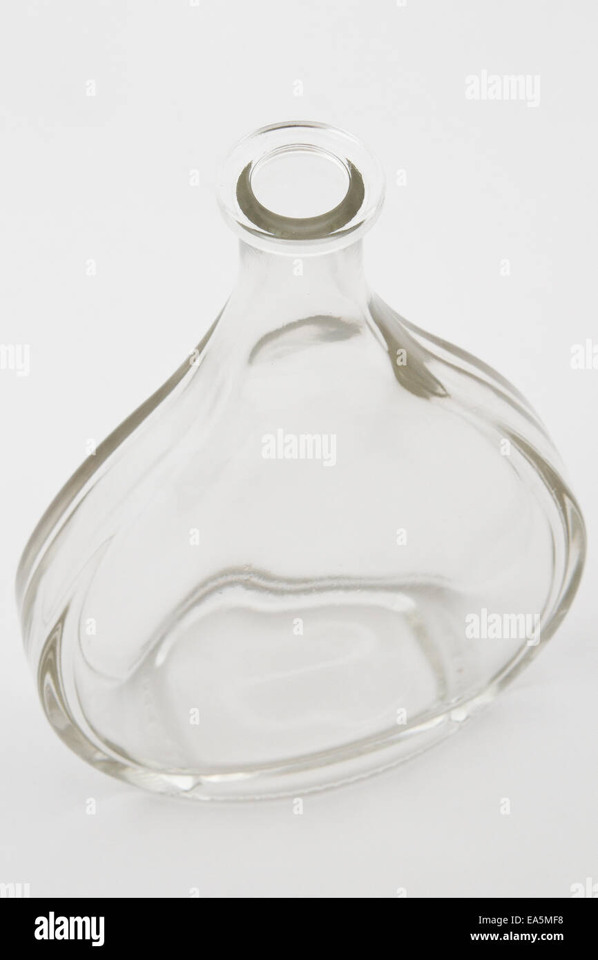 Open bottle of vodka hi-res stock photography and images - Alamy