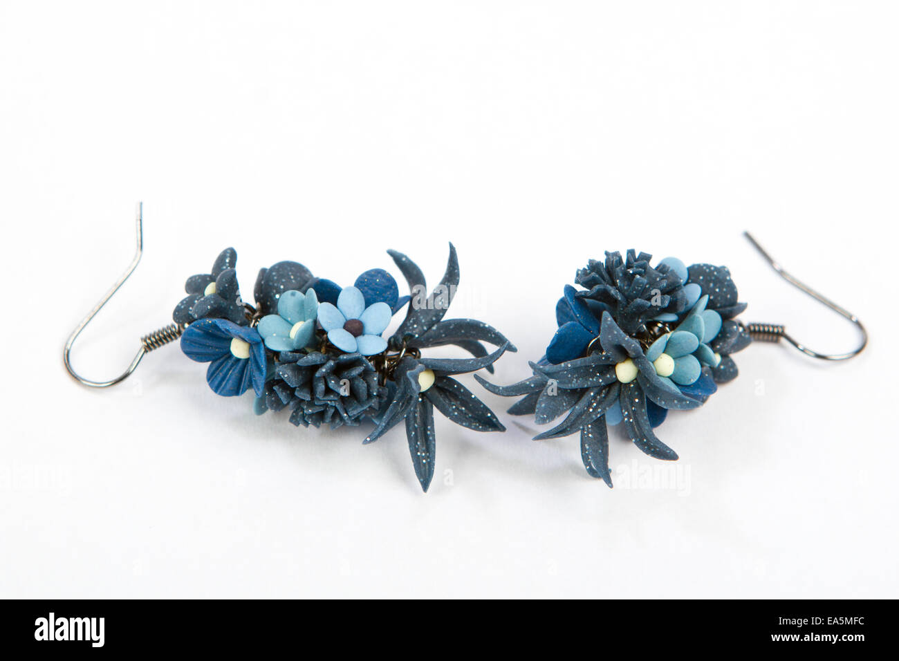 Woman romance rose Cut Out Stock Images & Pictures - Alamy