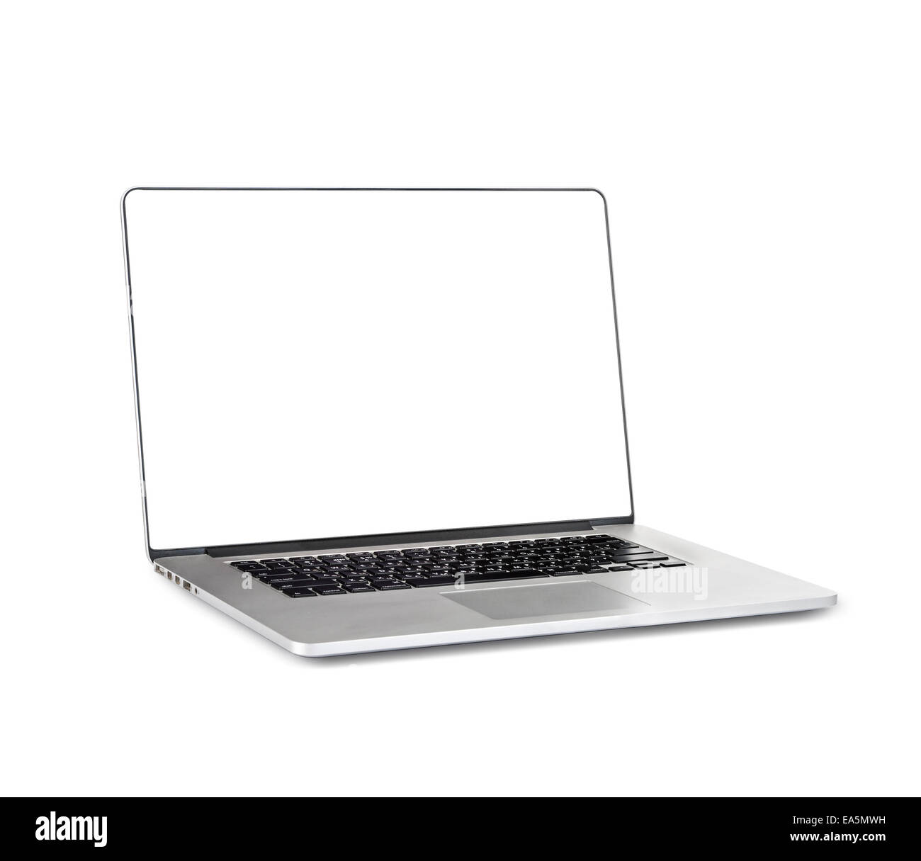 Laptop new hi-res stock photography and images - Alamy