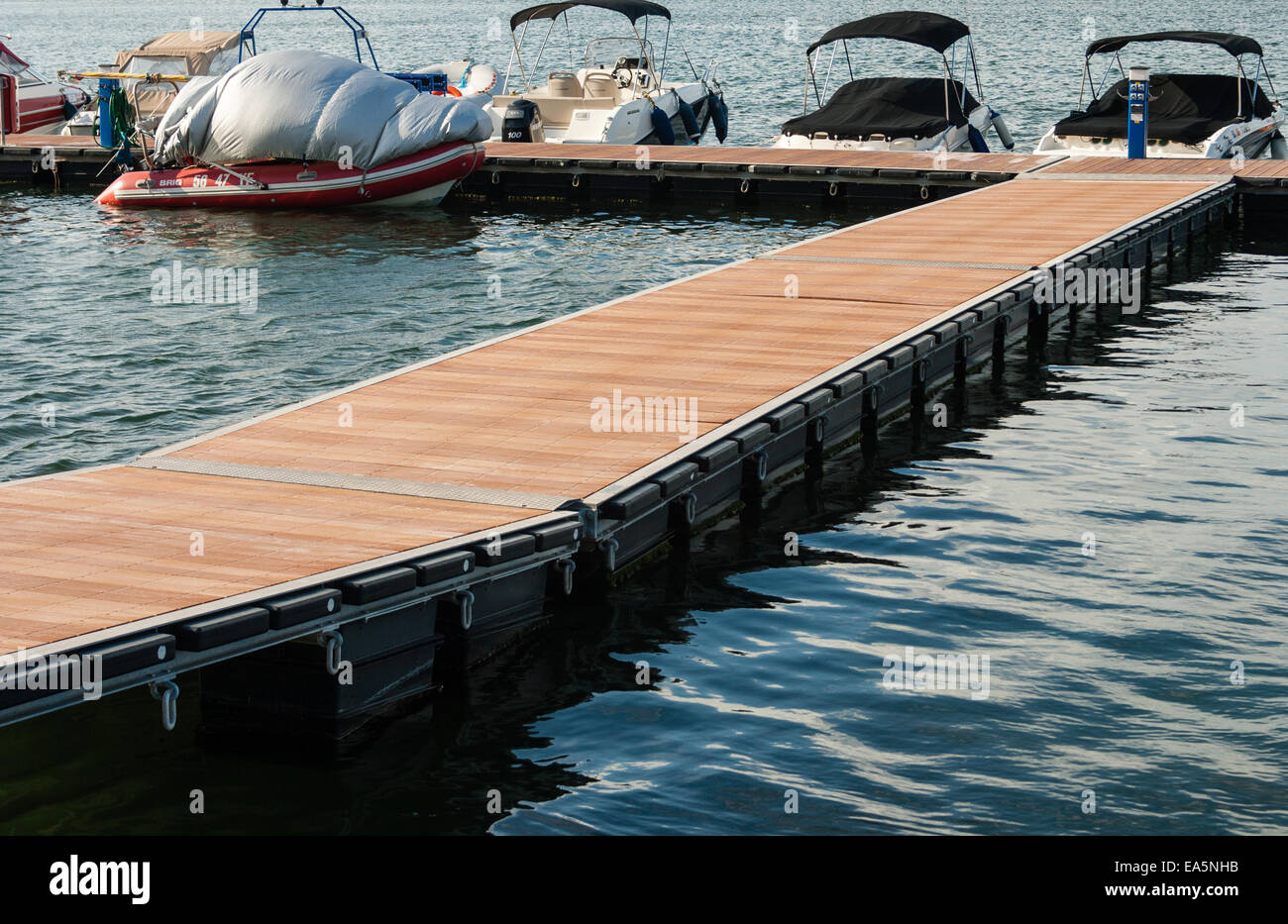 Luxury yacht dock docked hi-res stock photography and images - Alamy