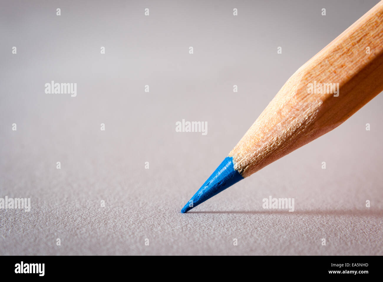 Pencil head hi-res stock photography and images - Alamy