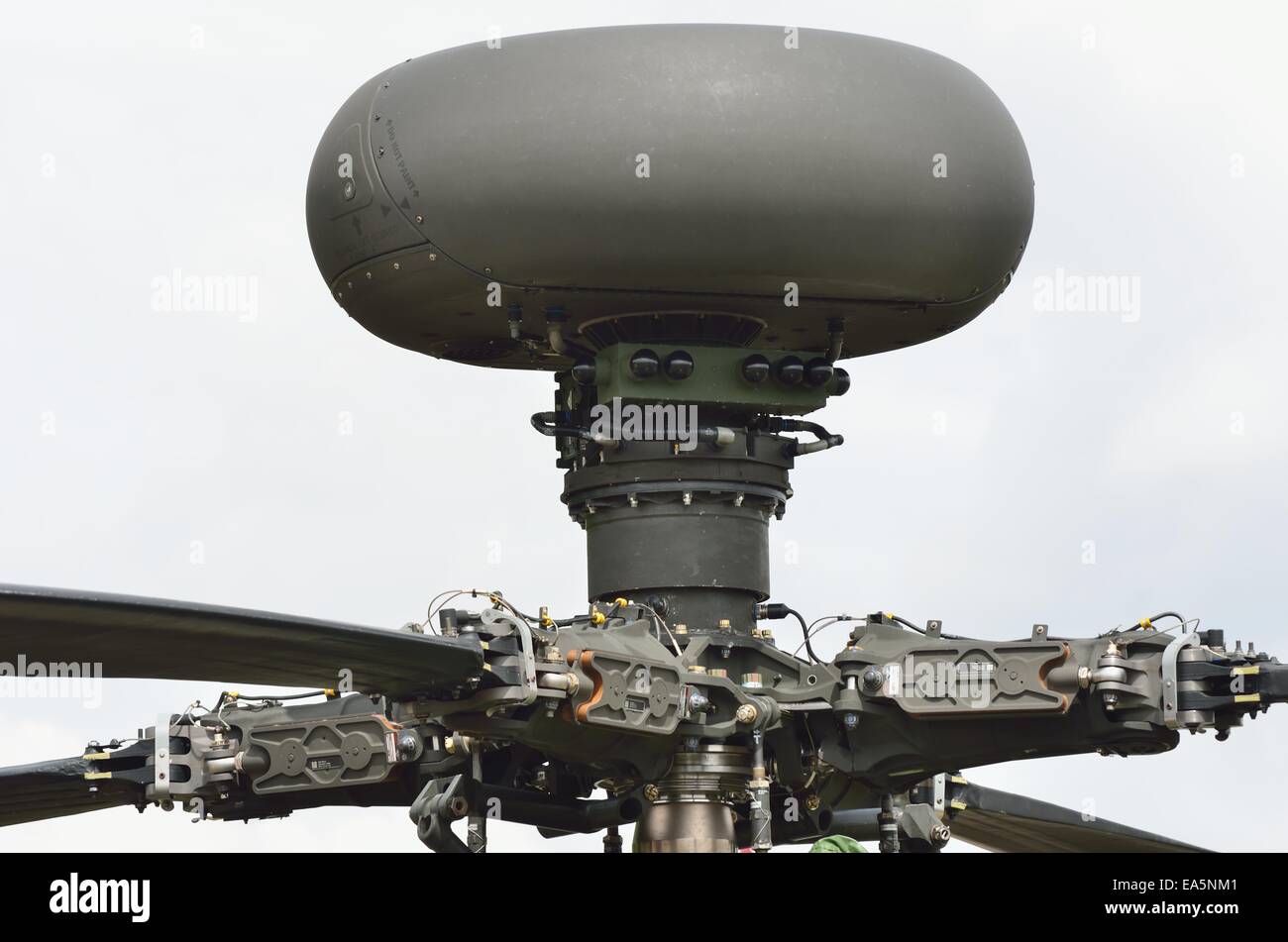 Helicopter rotor hi-res stock photography and images - Alamy