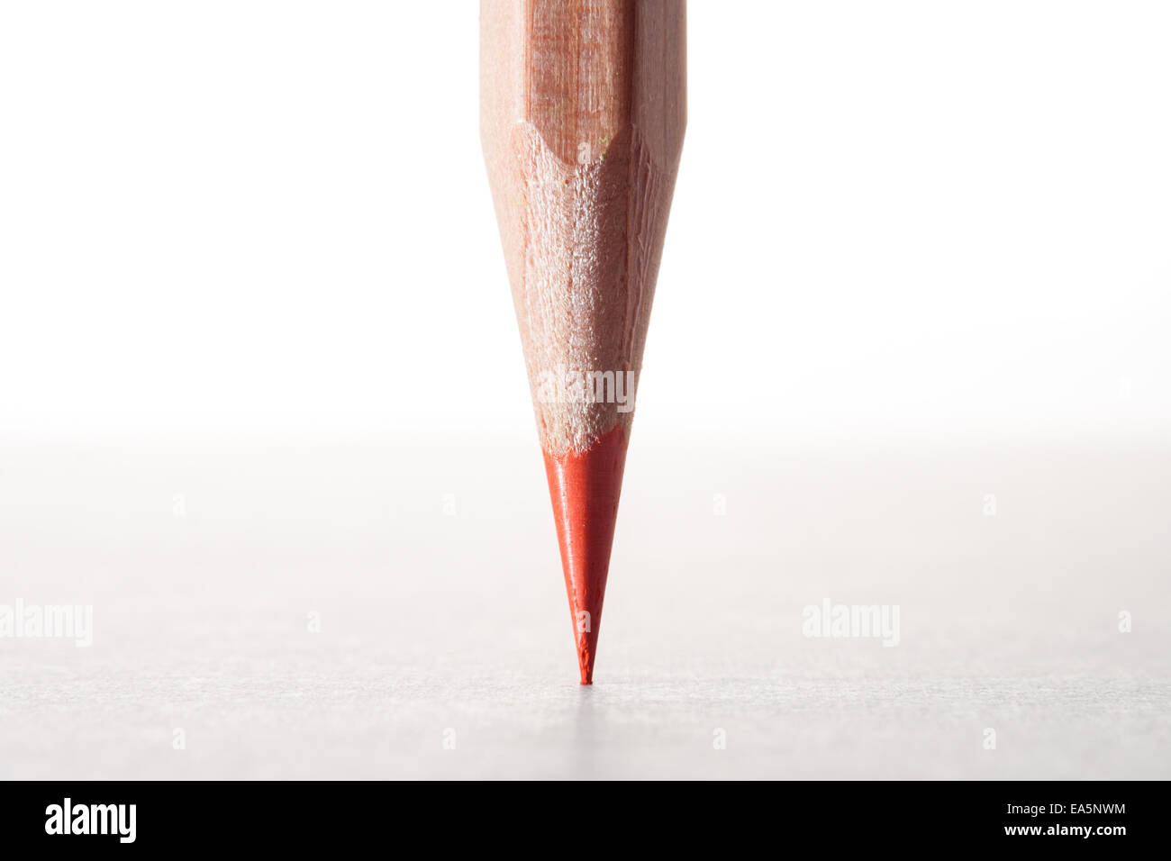 Pencil head hi-res stock photography and images - Alamy