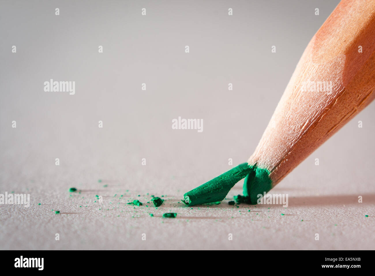 Pencil head hi-res stock photography and images - Alamy