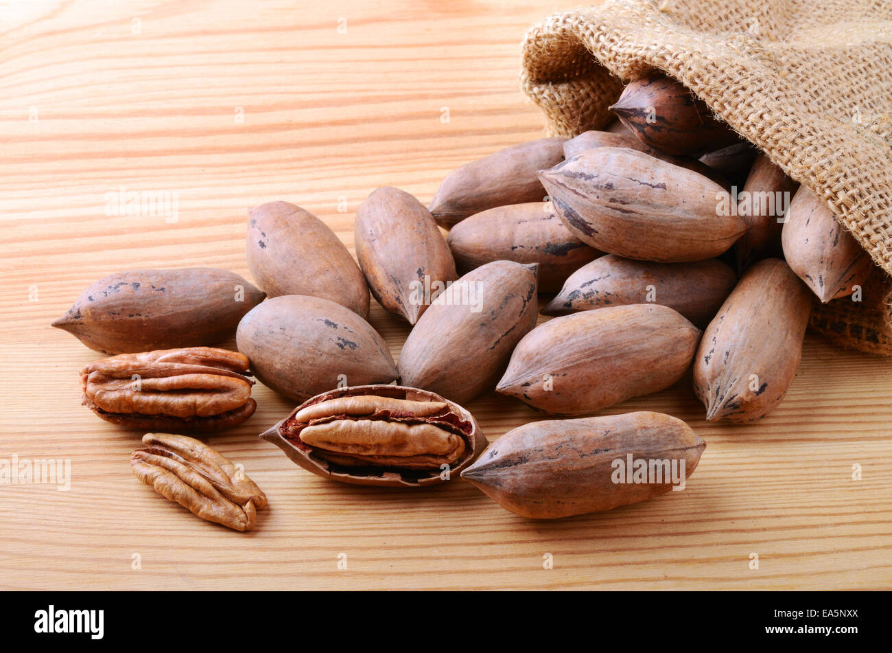 Full bag of nuts hi-res stock photography and images - Alamy