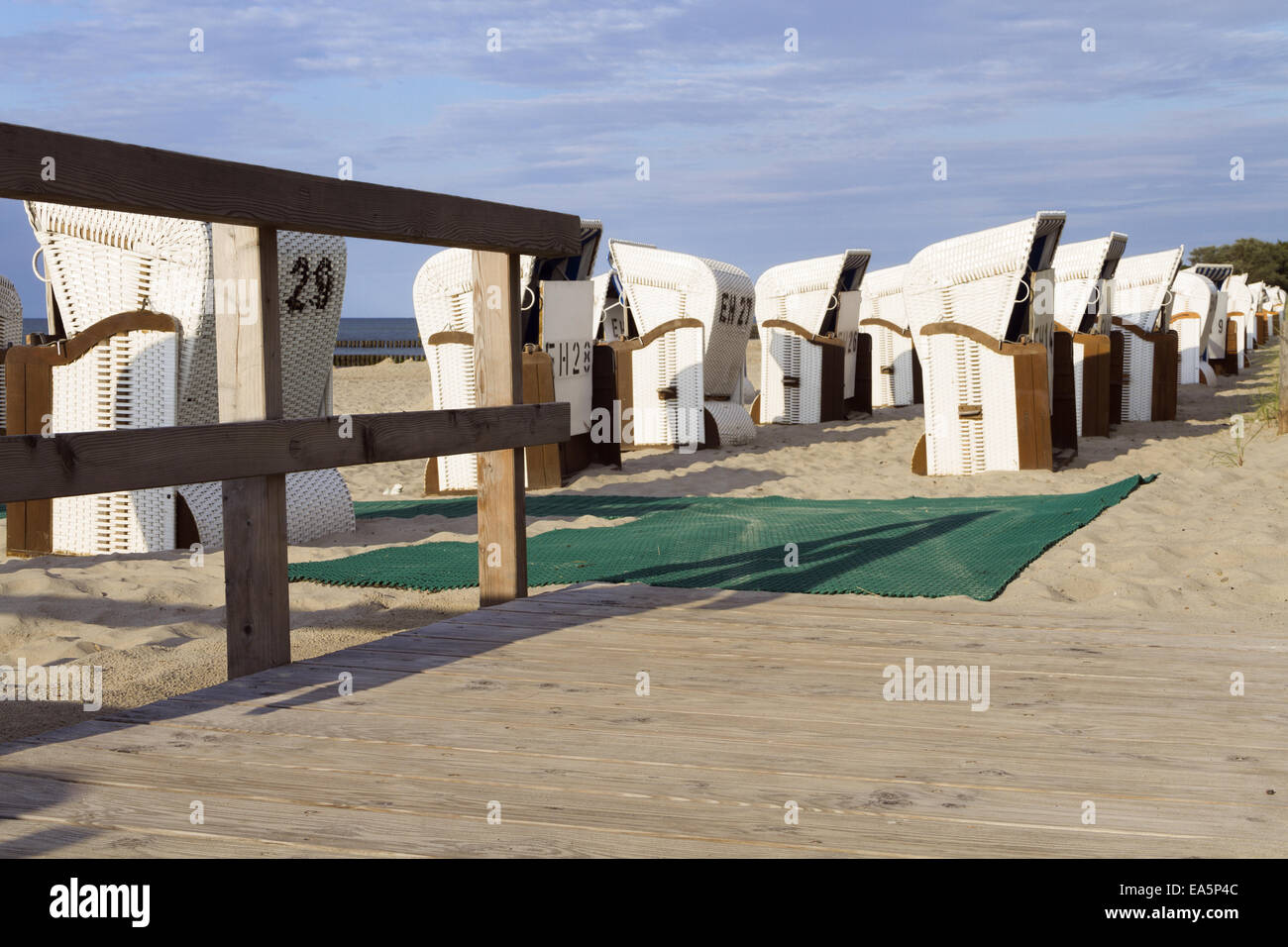 Strandferien hi-res stock photography and images - Alamy