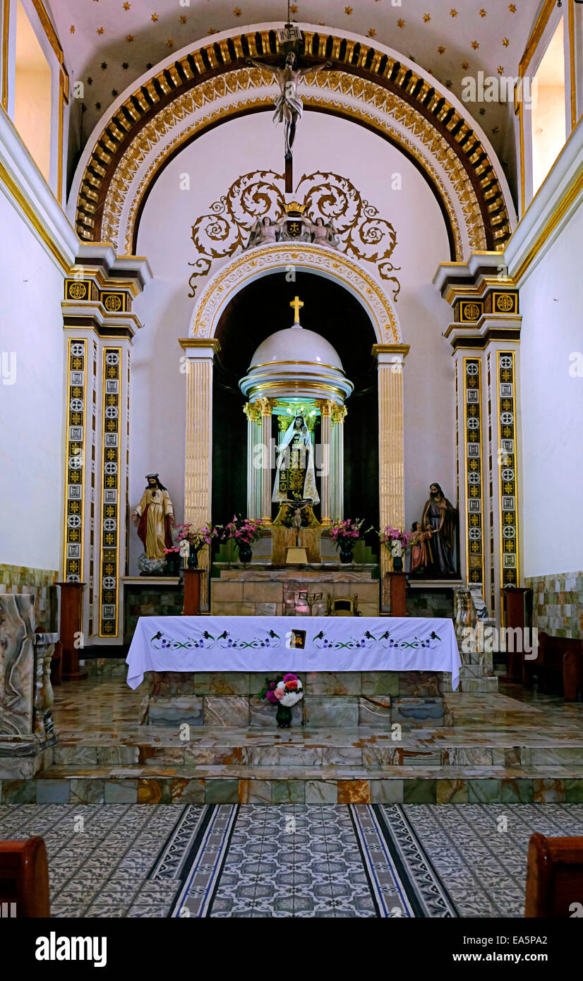 Mexican relics hi-res stock photography and images - Alamy