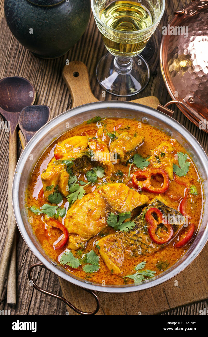Portuguese fish stew hi-res stock photography and images - Alamy
