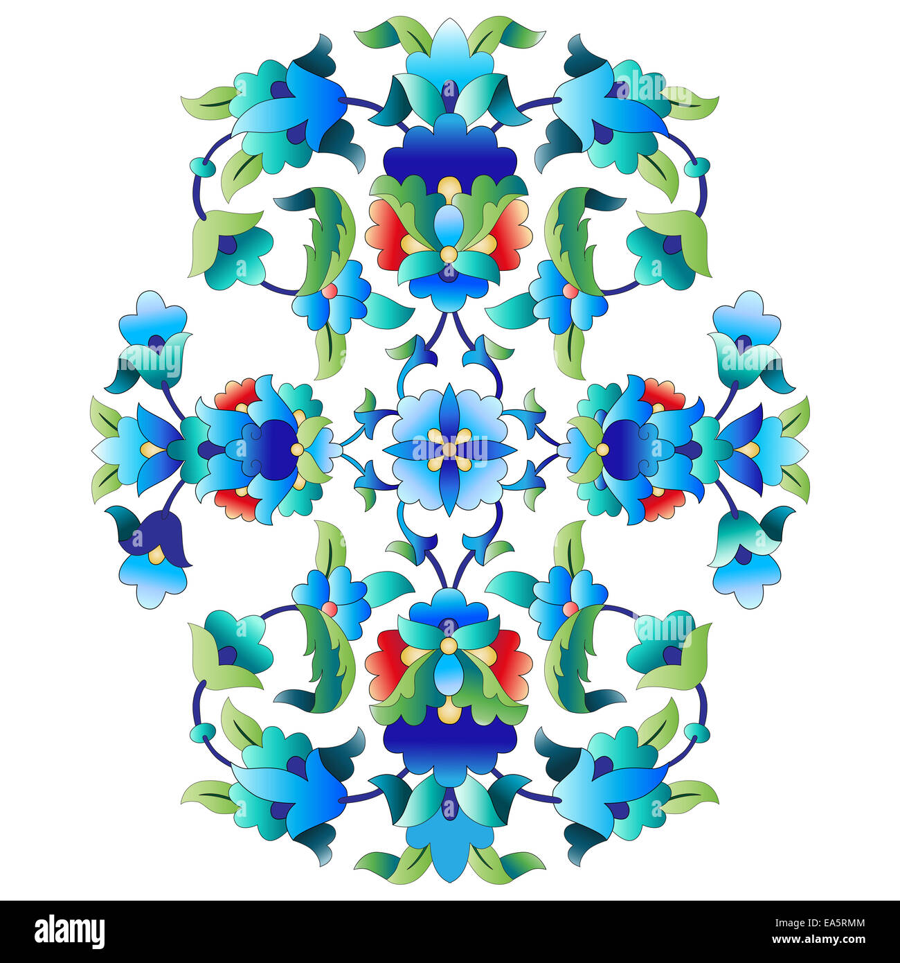 Islamic motifs ornaments hi-res stock photography and images - Alamy