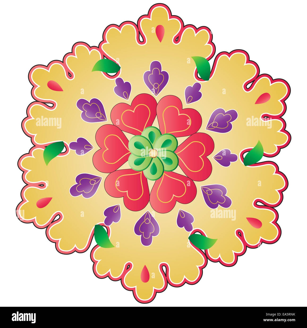 Anatolia pattern hi-res stock photography and images - Alamy