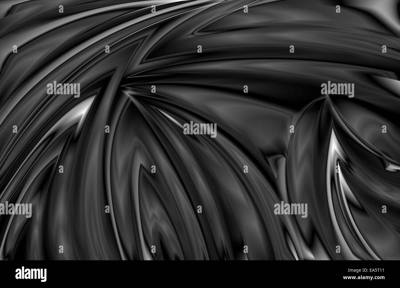 Abstract dark pattern hi-res stock photography and images - Alamy