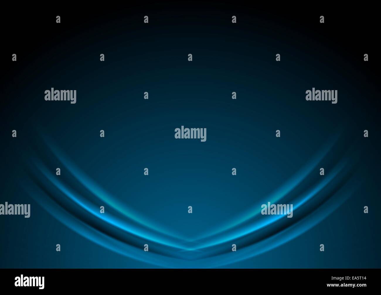 Dark abstract waves pattern Stock Photo - Alamy