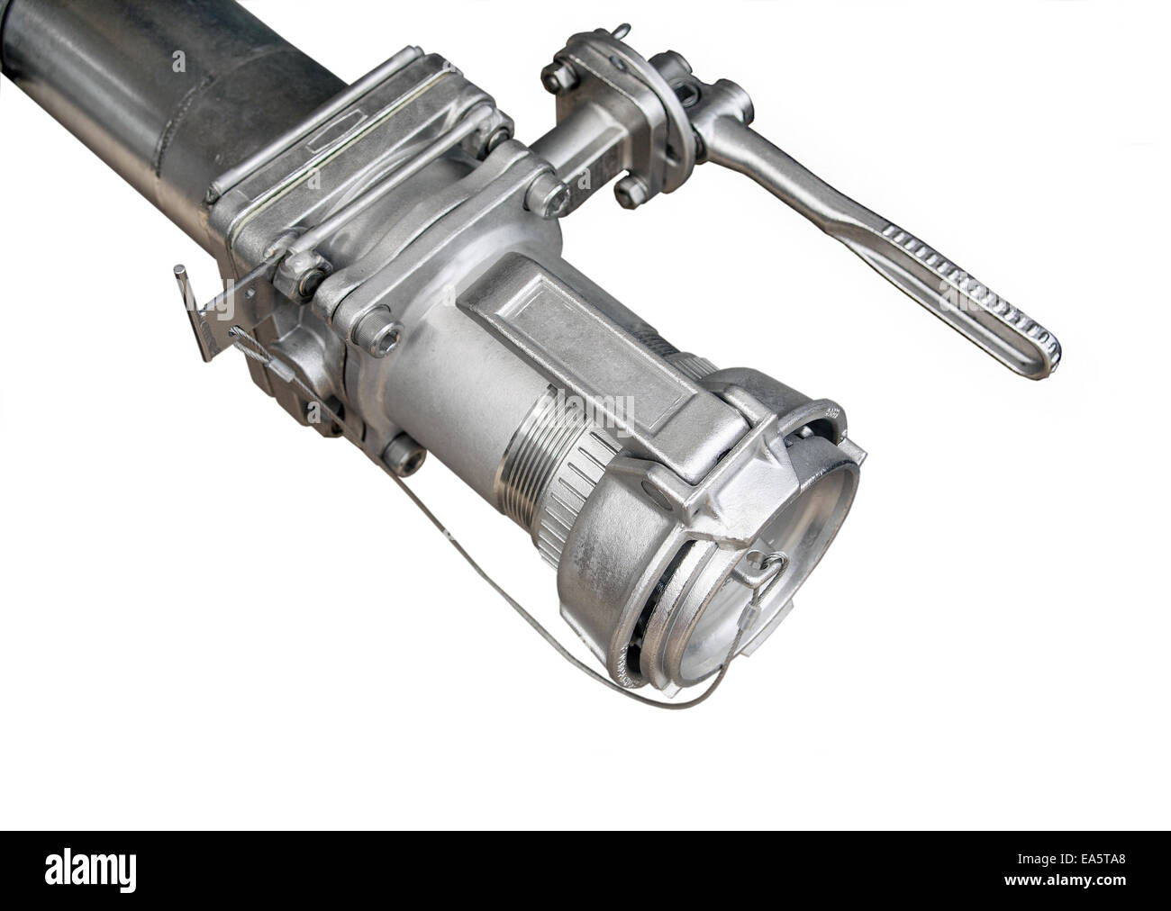 part to a machine Stock Photo - Alamy