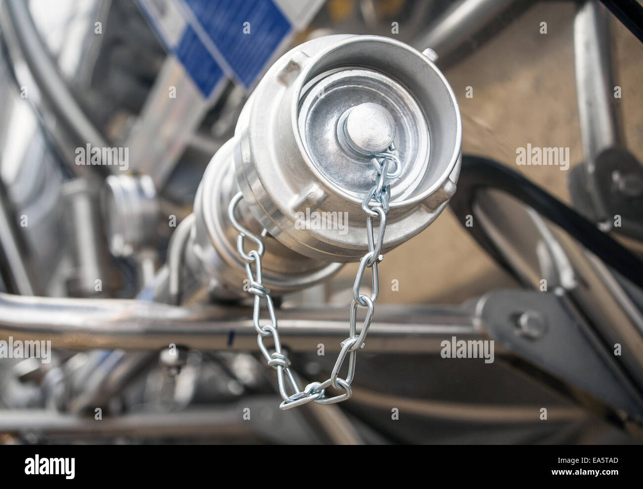 part to a machine Stock Photo - Alamy