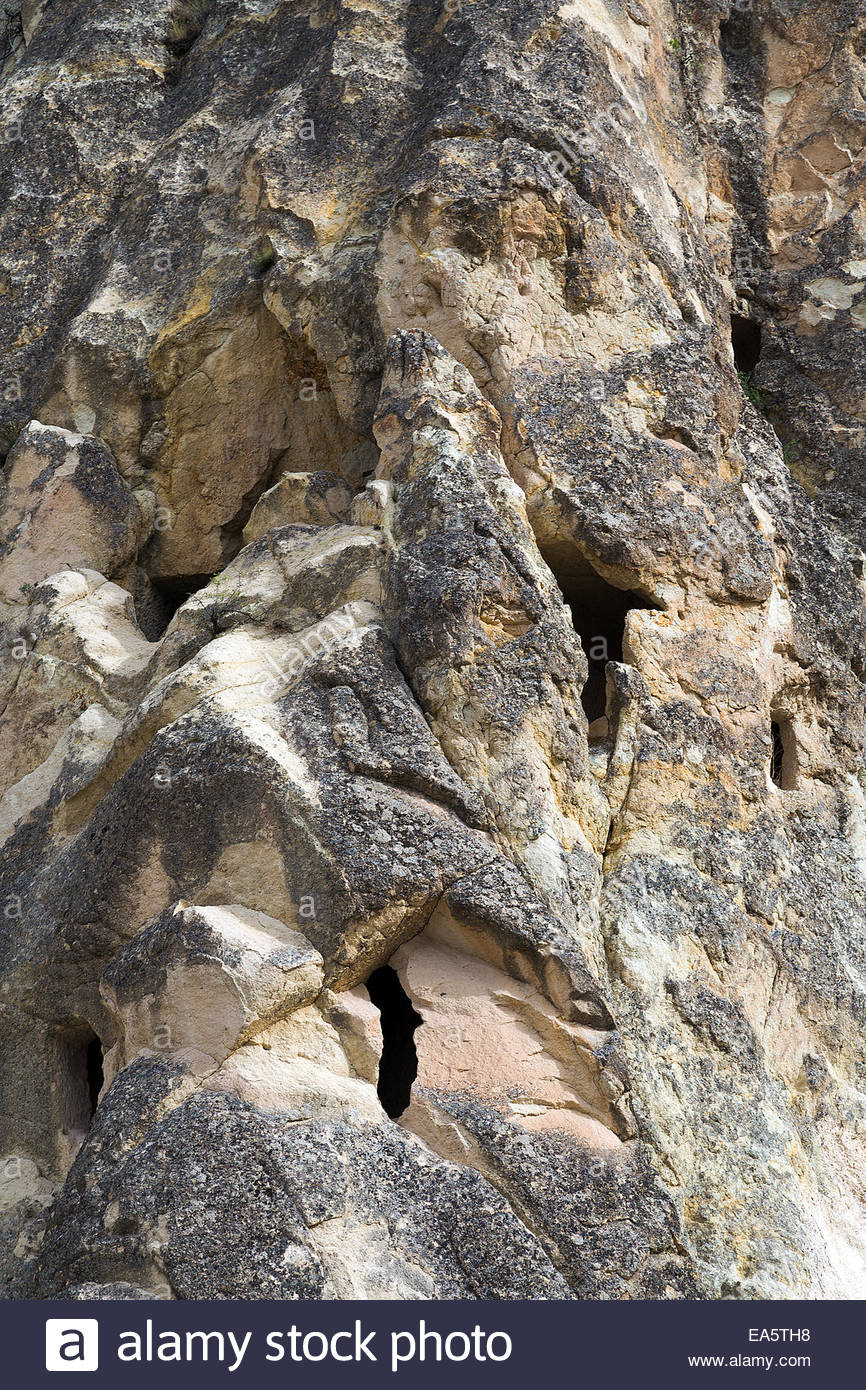 Travertine Cave Stock Photos & Travertine Cave Stock Images - Alamy