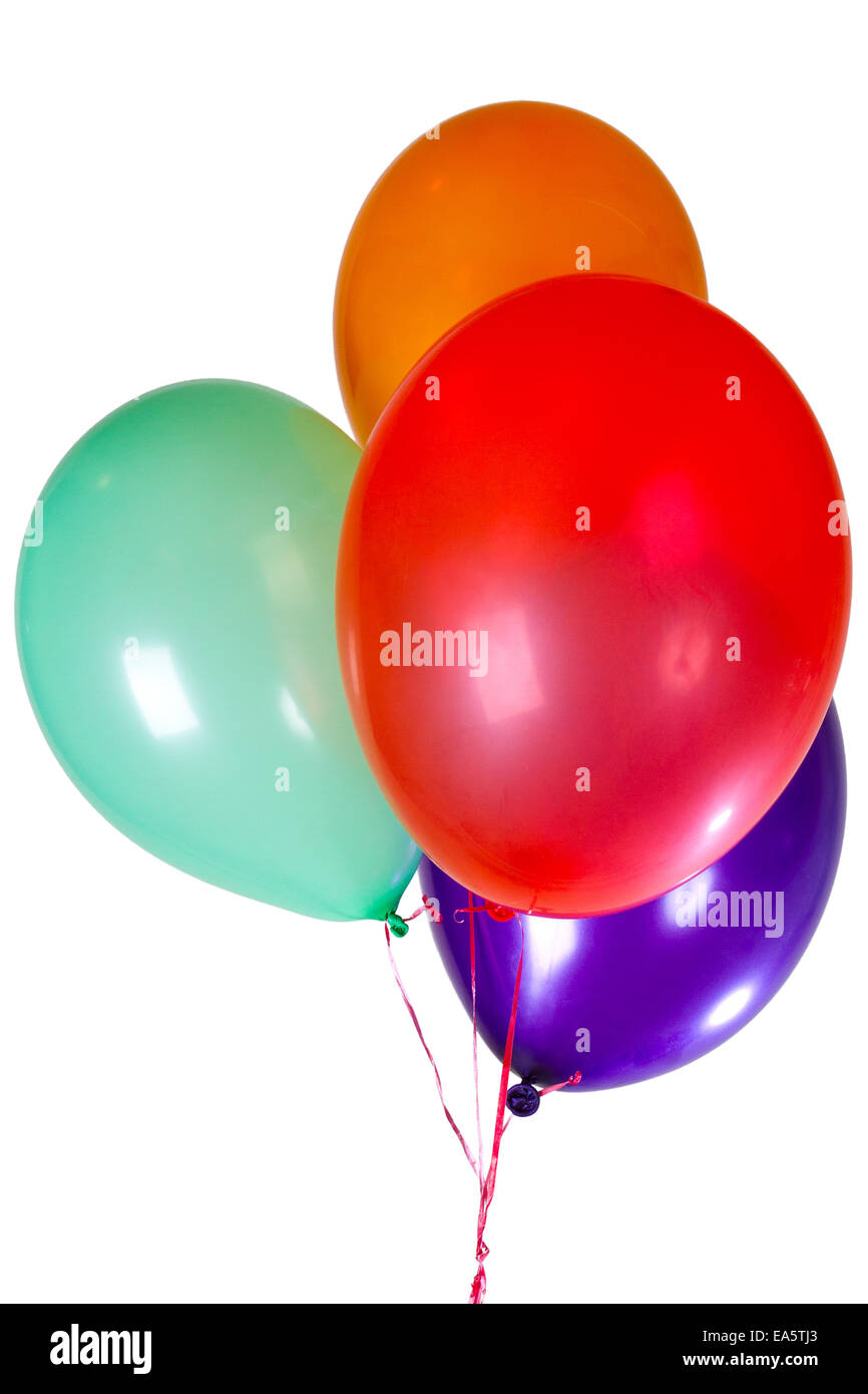 Balloon decoration hi-res stock photography and images - Alamy