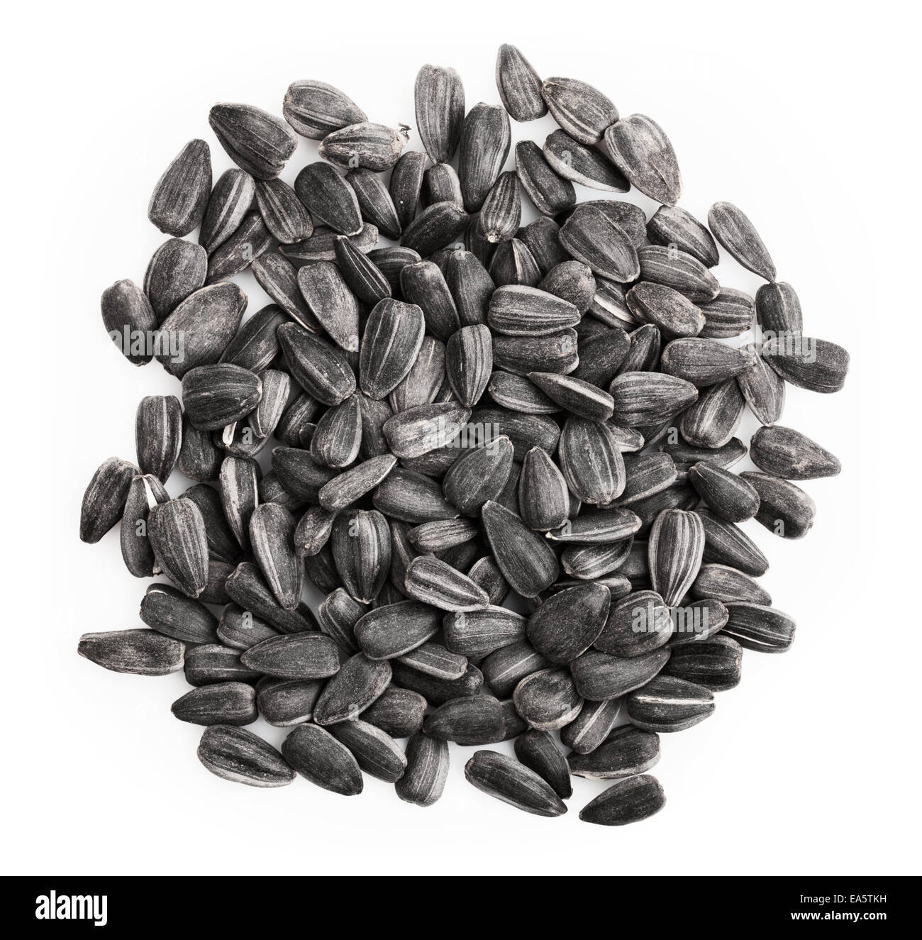 Salty seeds Cut Out Stock Images & Pictures - Alamy
