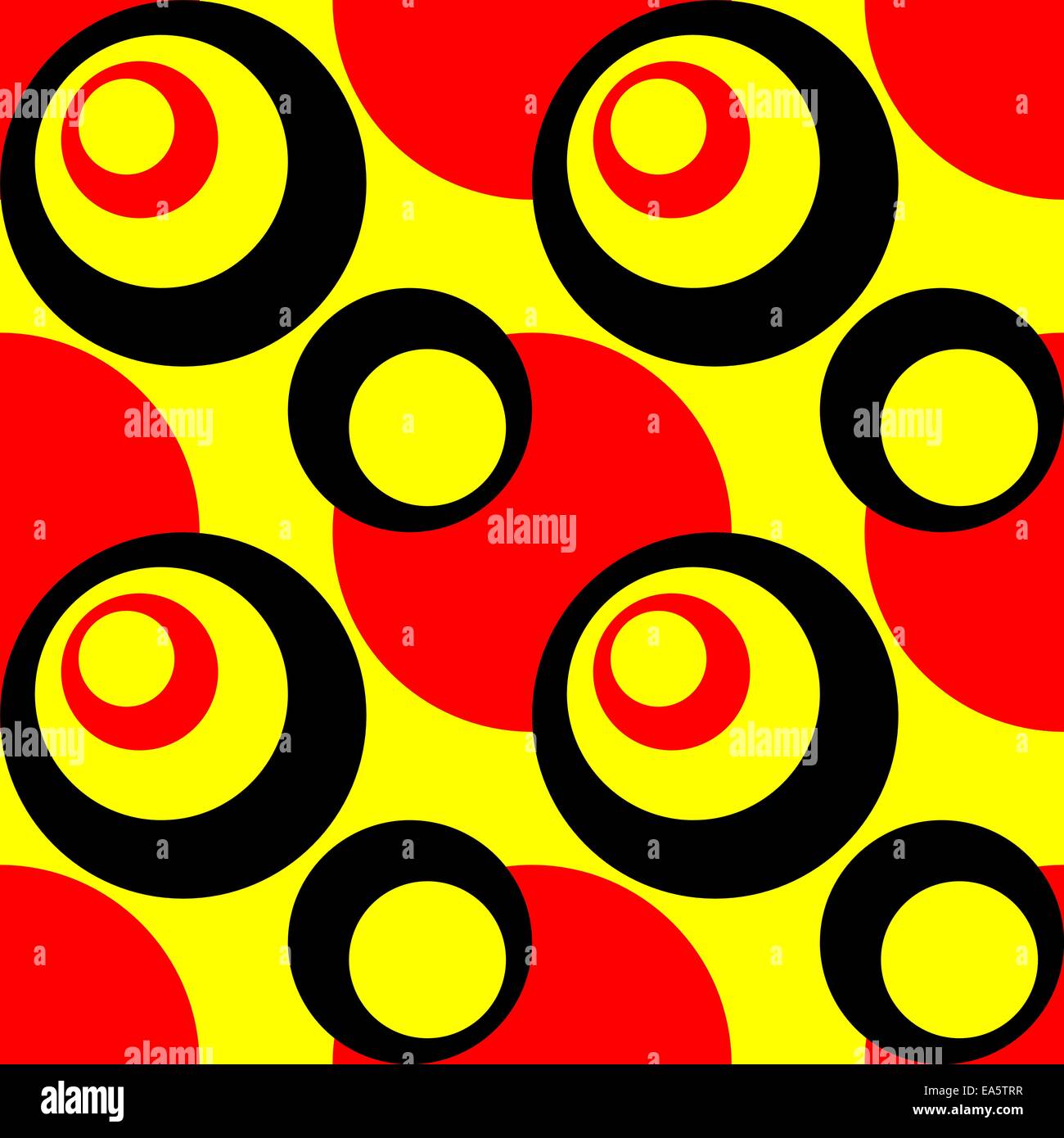 Pop art elemente hi-res stock photography and images - Alamy