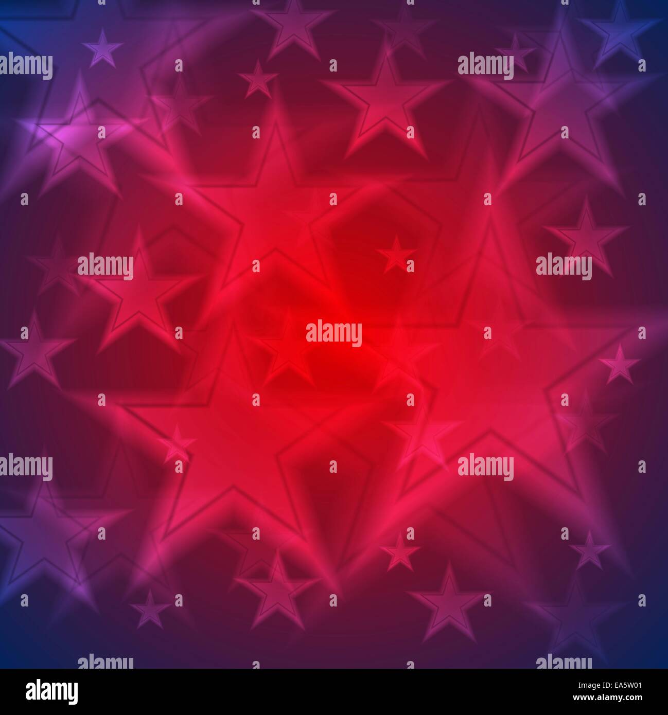 Stars abstract background Stock Photo - Alamy