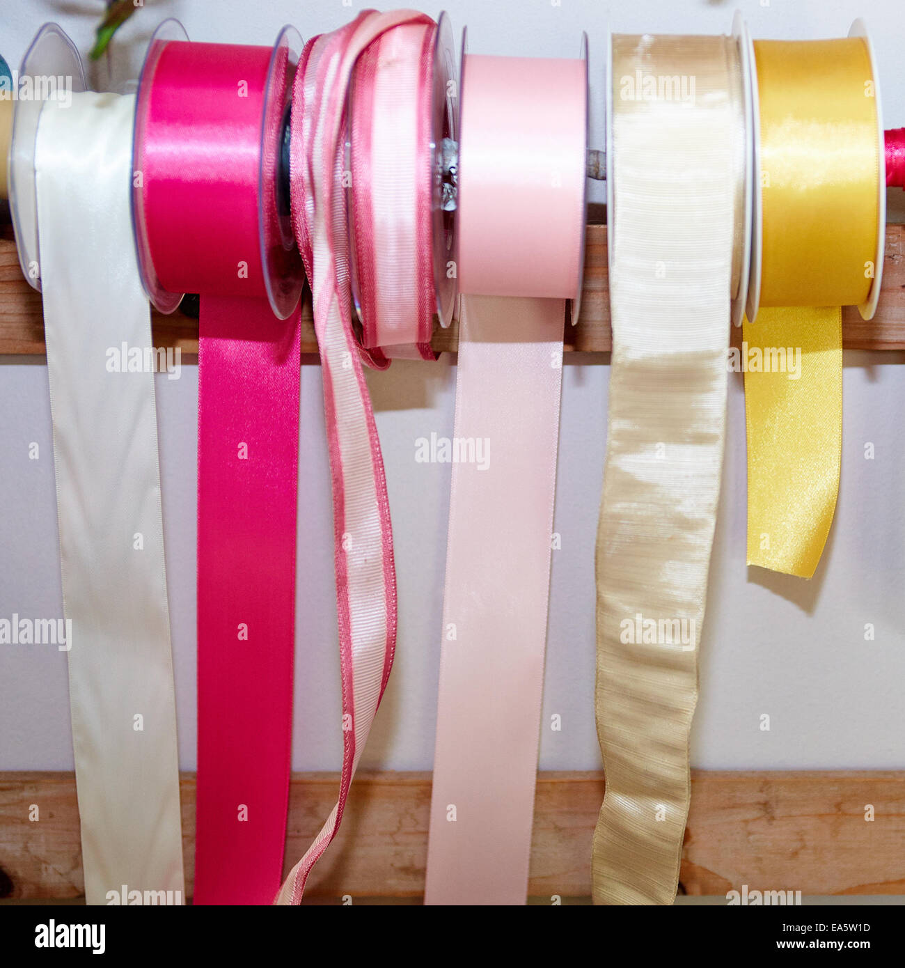 Used for flower arranging hi-res stock photography and images - Alamy