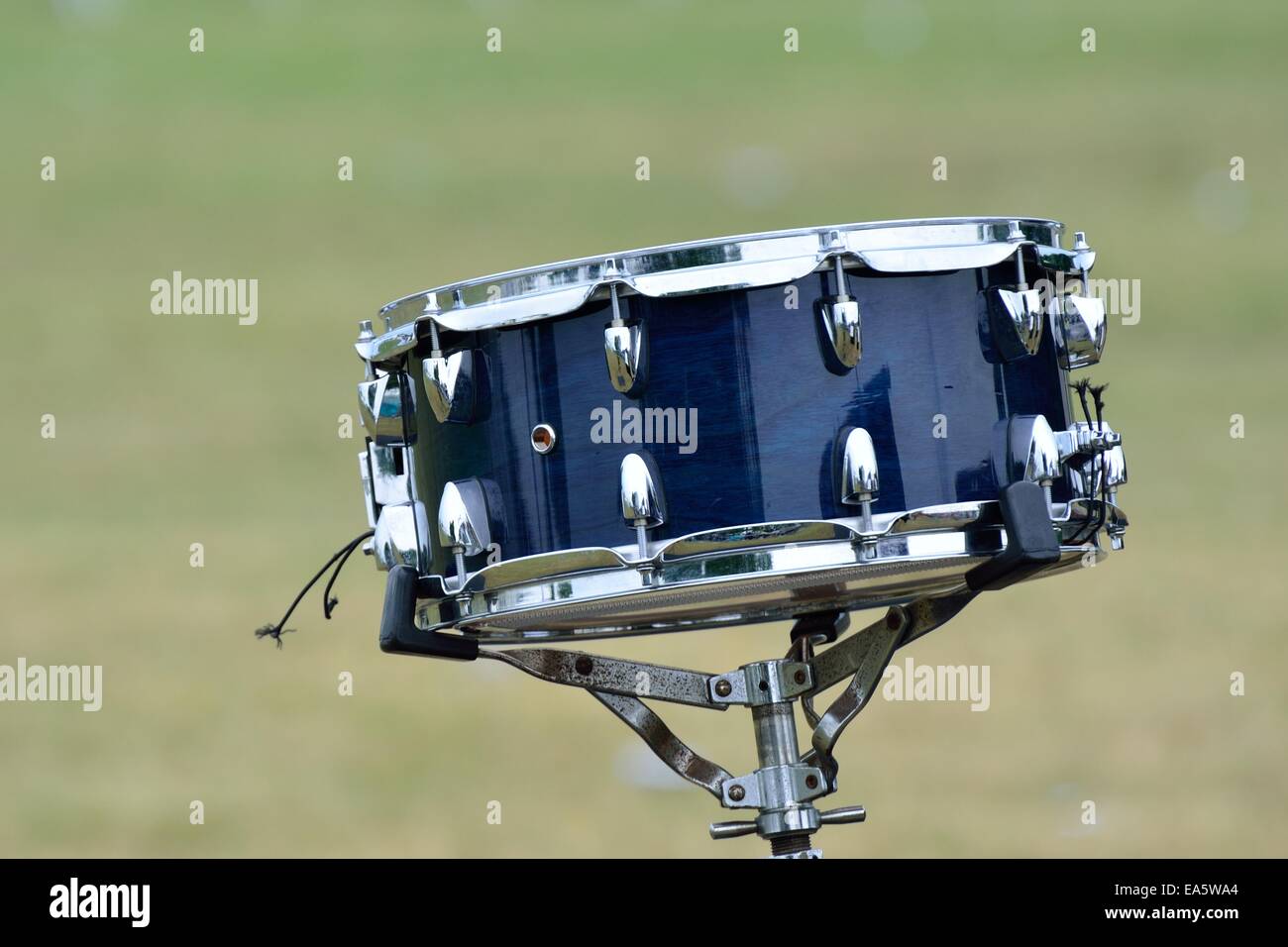 Outdoor Snare drum Stock Photo - Alamy