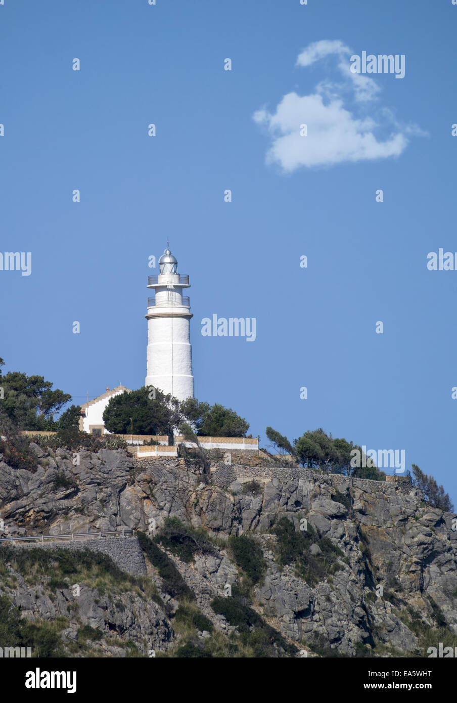 Far de cap gros hi-res stock photography and images - Alamy