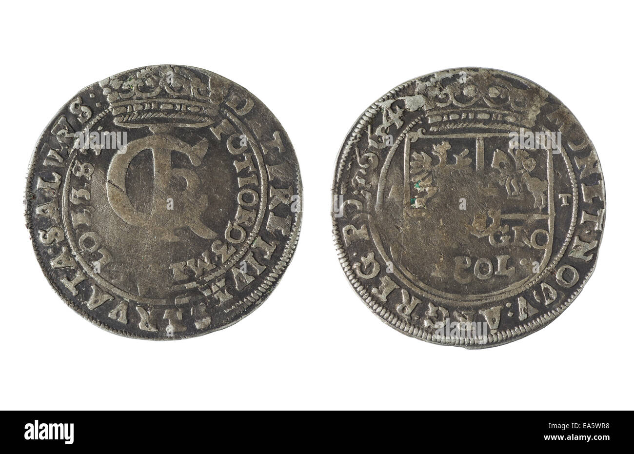 Metal money hi-res stock photography and images - Alamy