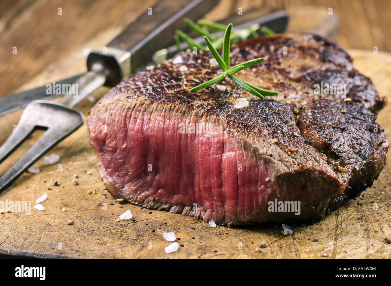 Steak hi-res stock photography and images - Alamy
