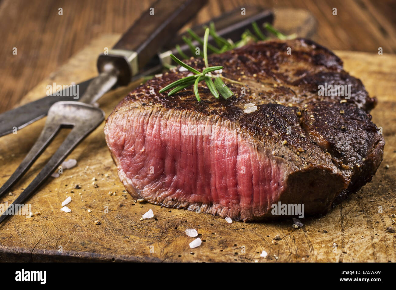 Lendensteak High Resolution Stock Photography and Images - Alamy