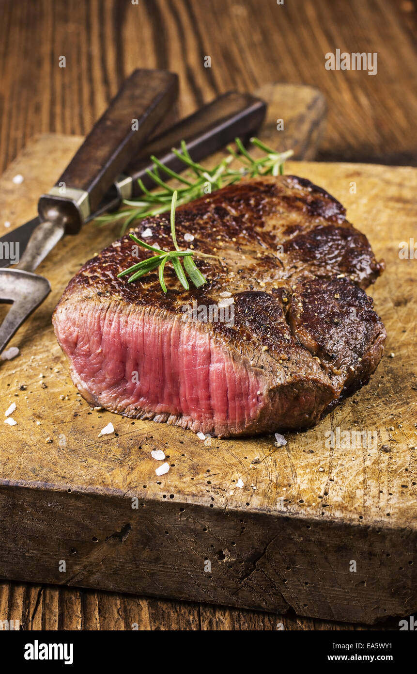 English steak hi-res stock photography and images - Alamy
