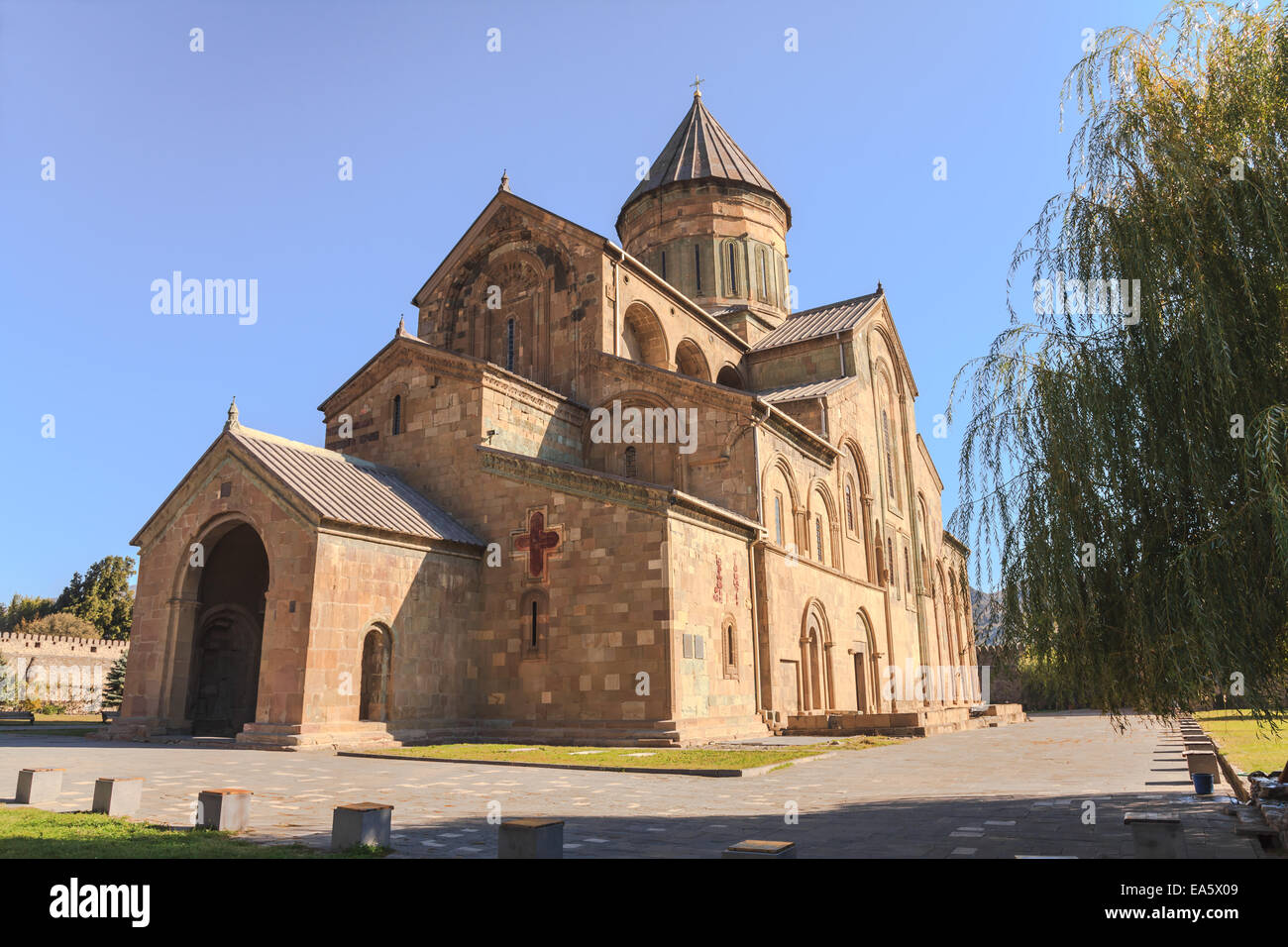 Georgian orthodox hi-res stock photography and images - Alamy