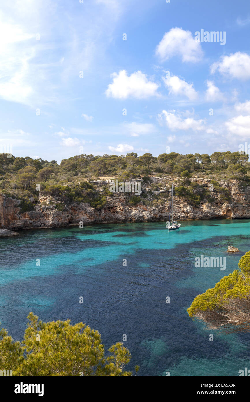 Cala pi hi-res stock photography and images - Alamy